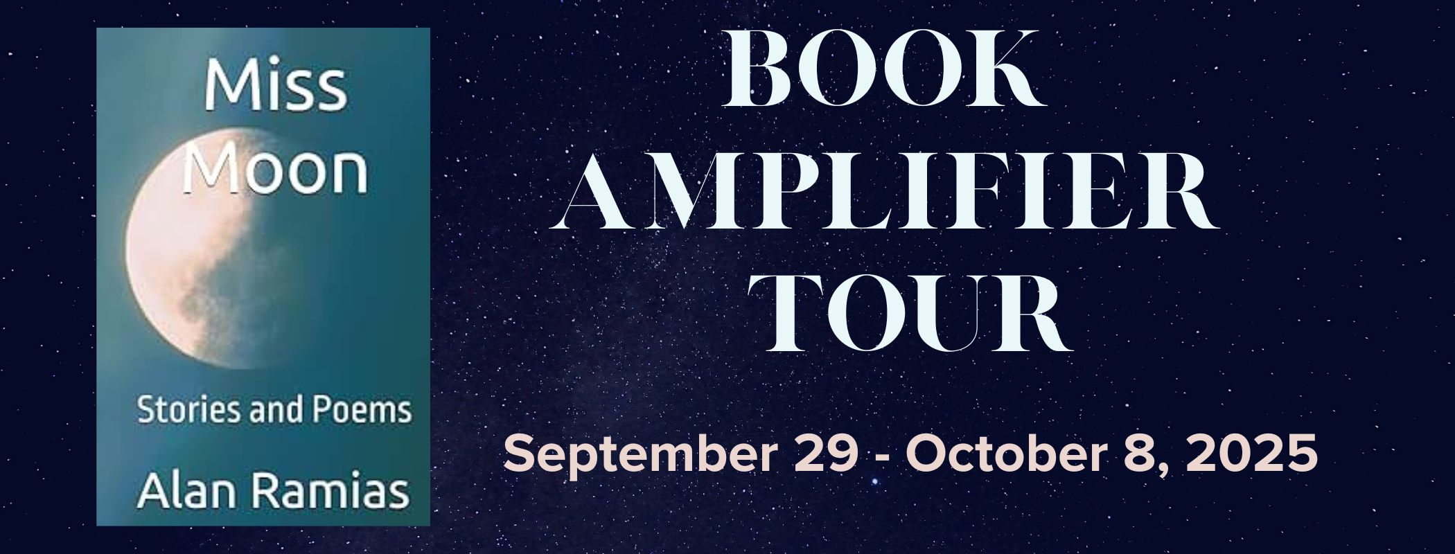Miss Moon Blog Tour – The Faerie Review