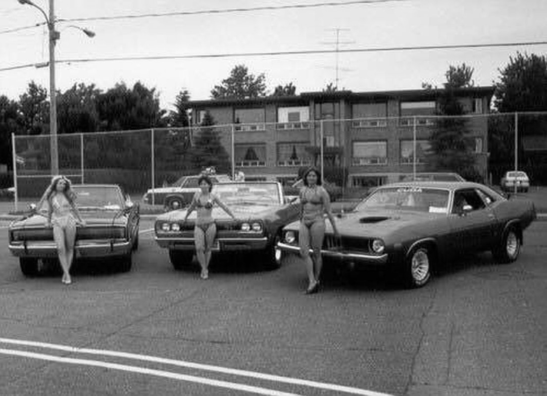 3 DDs — Postimages