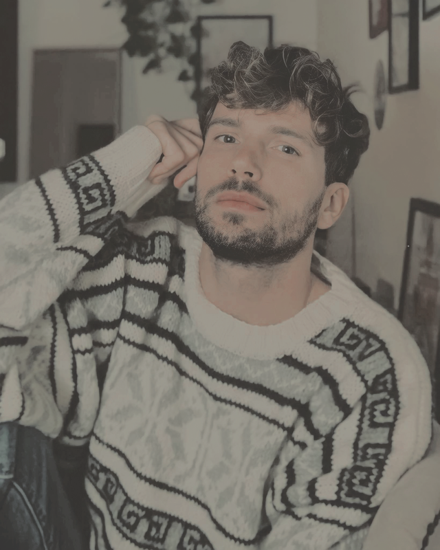 wyatt profilo innevato — Postimages