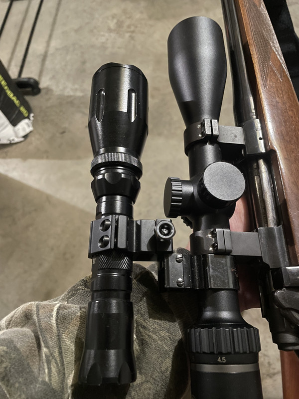 Changing my setup - 24hourcampfire