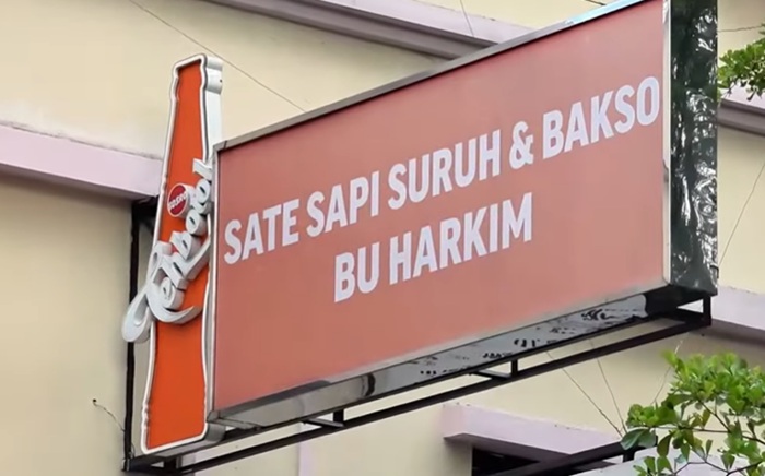 Itinerary Wisata Kuliner Sate Sapi Suruh Salatiga Bujet Mulai Rp 50 ...
