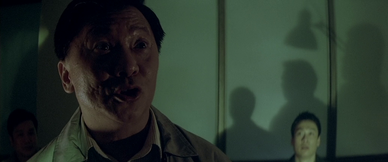 Good Examples of Heightened & Expressionistic Cinematography? : r/TrueFilm