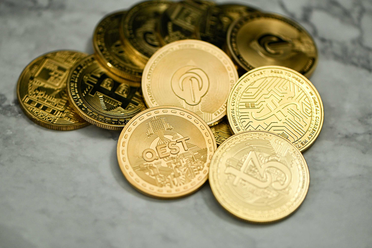 What is circulated (gecirculeerd)?
