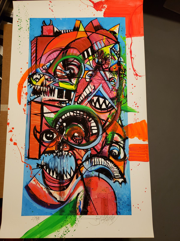 The Future 500 — Postimages