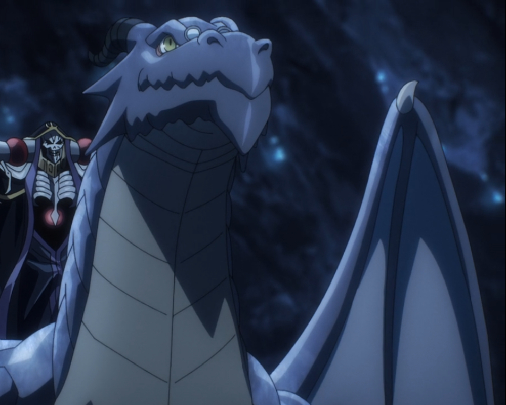 Nazarick "Pokemon" Trio(Overlord) runs swordmasters gauntlet SPOILERS ...