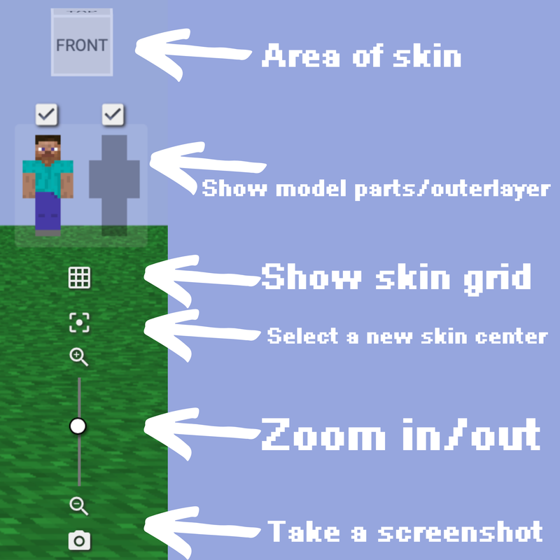 Planet Minecraft Basic Skin Editor: A Guide