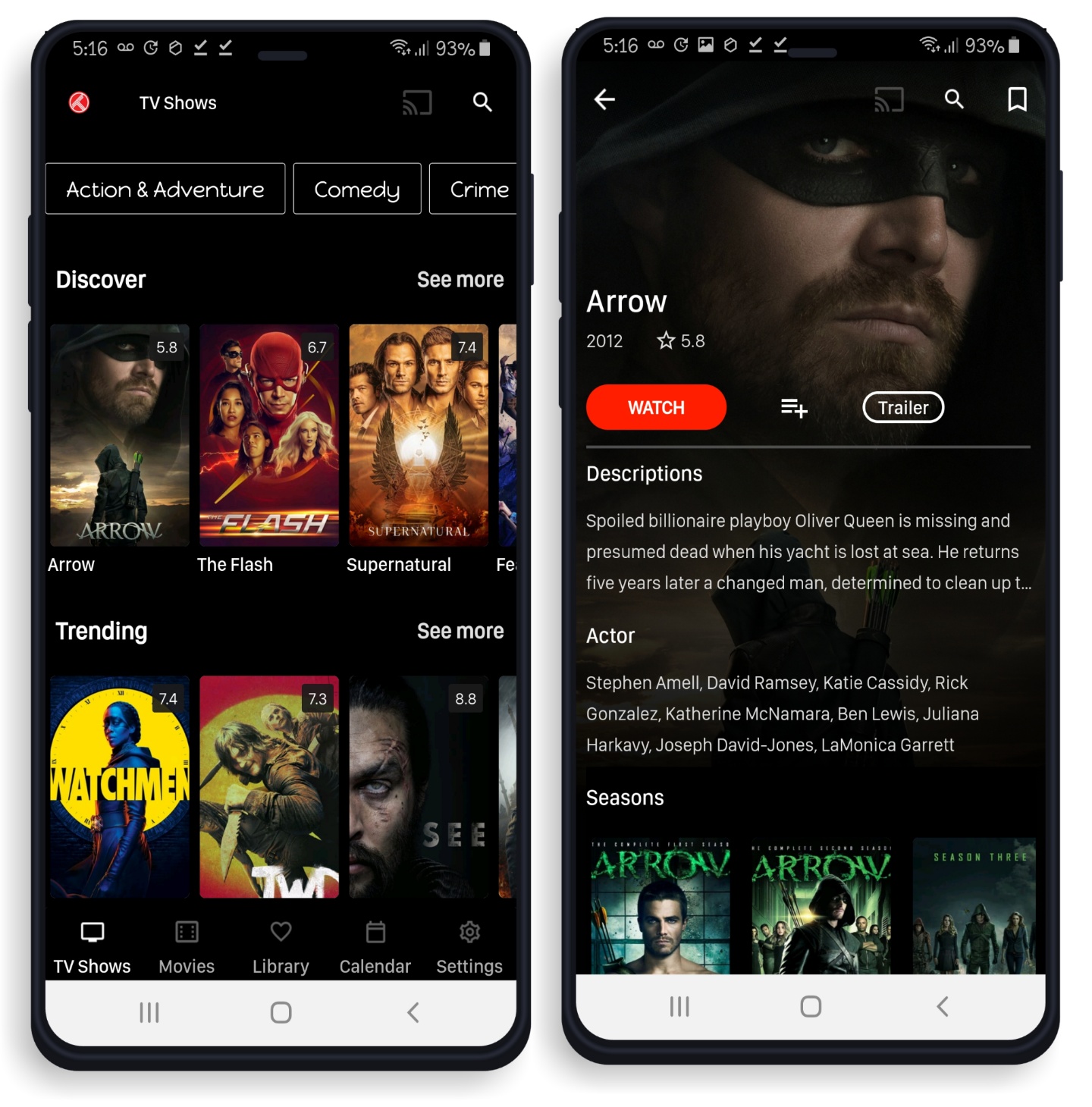 NovaTV v1.0.7 [Ad-Free]