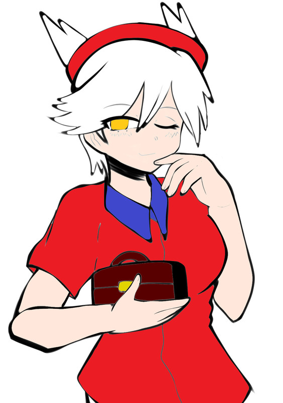 Latias Human Form