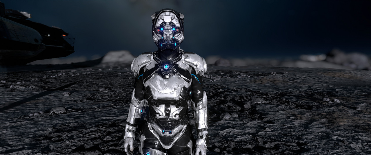 Banshee Patch 1.11.36 at Starfield Nexus - Mods and Community