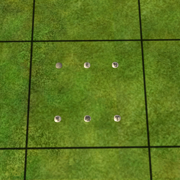 Default Tombstones
