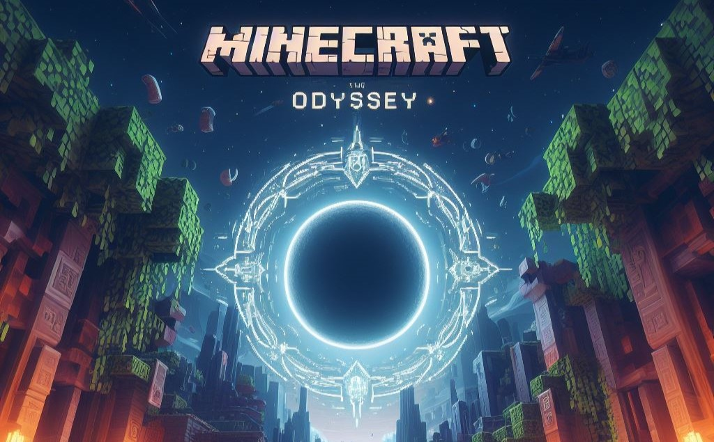 EternalCraft Odyssey - Minecraft Modpacks - CurseForge
