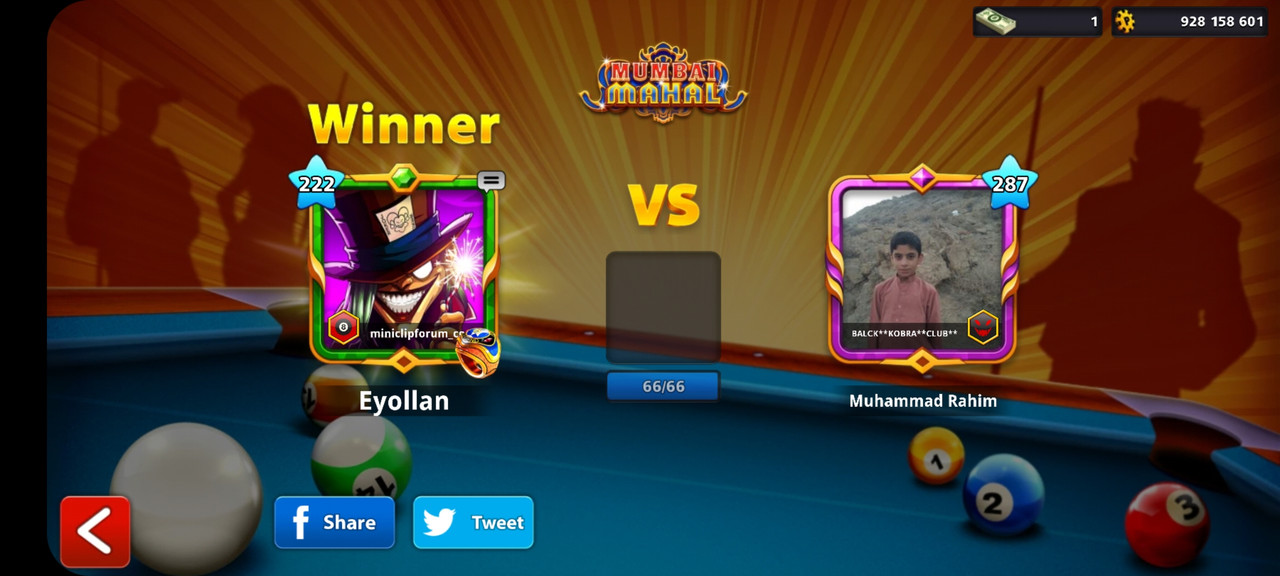 Screenshot 20220928 214222 8 Ball Pool — Postimages