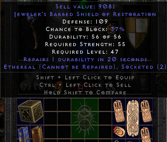 Jmod? - Topic - d2jsp