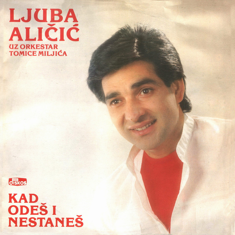 Ljuba Alicic 1986 2 p — Postimages