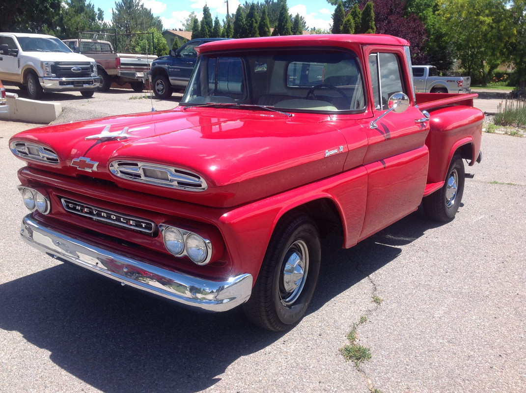 Cool Trucks | Page 2376 | Adventure Rider