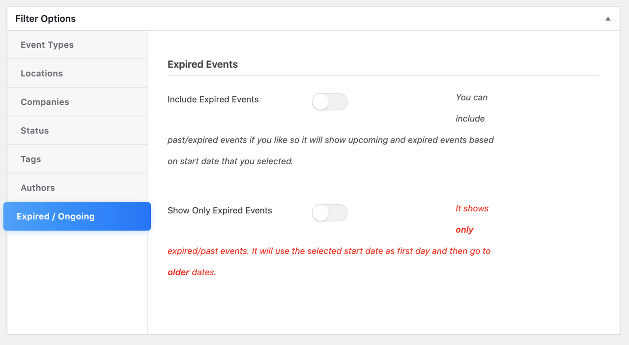 Ballet Arizona Contemporary Shortcode Date Options — Postimages