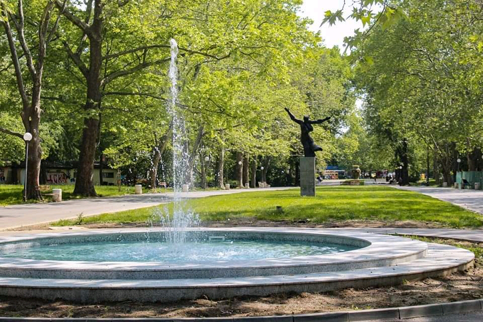 [Ruse|Русе] Parks and green spaces | Паркове и зелени зони | Page 20 ...