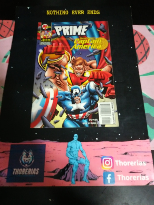 prime — Postimages