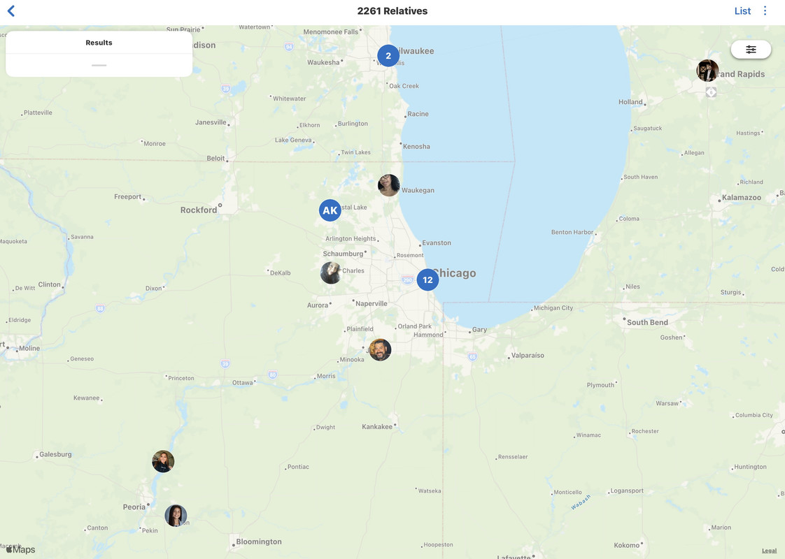 Chicago & Midwest — Postimages