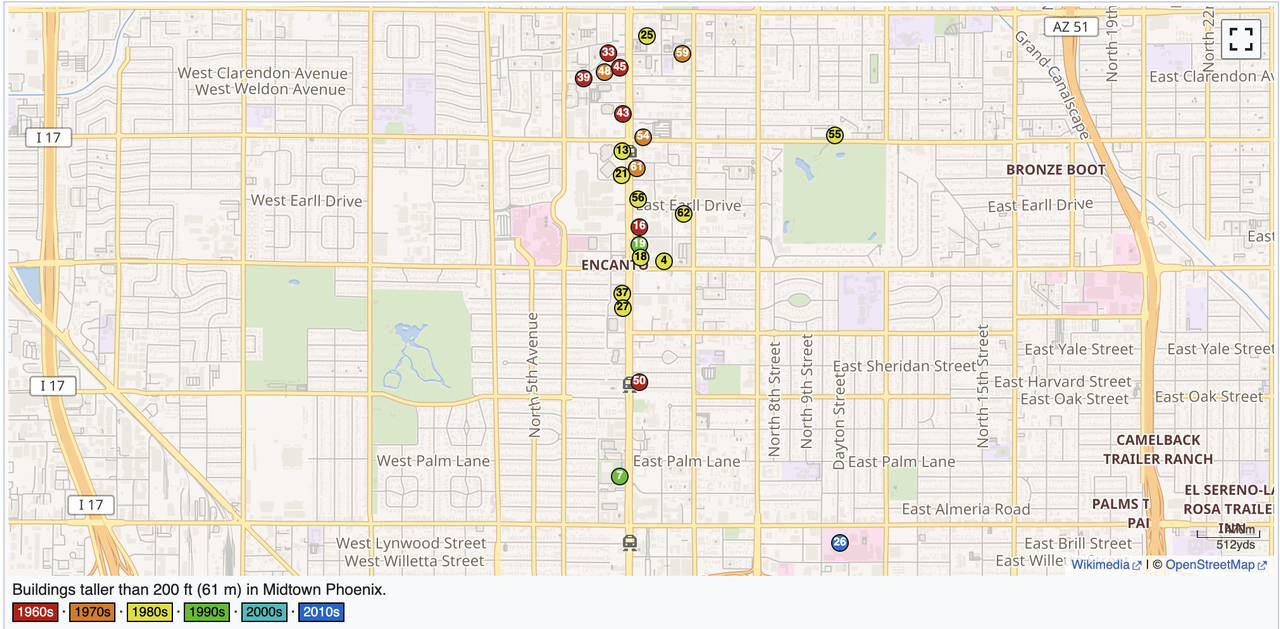 Phoenix Development News (3) - Page 1104 - SkyscraperPage Forum