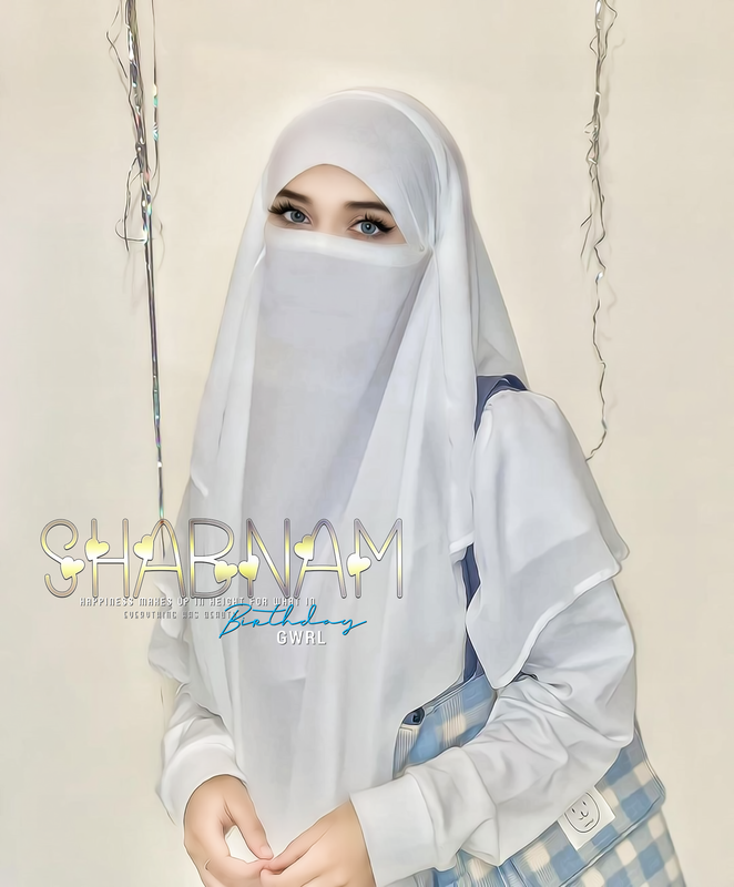 Shabnam — Postimages