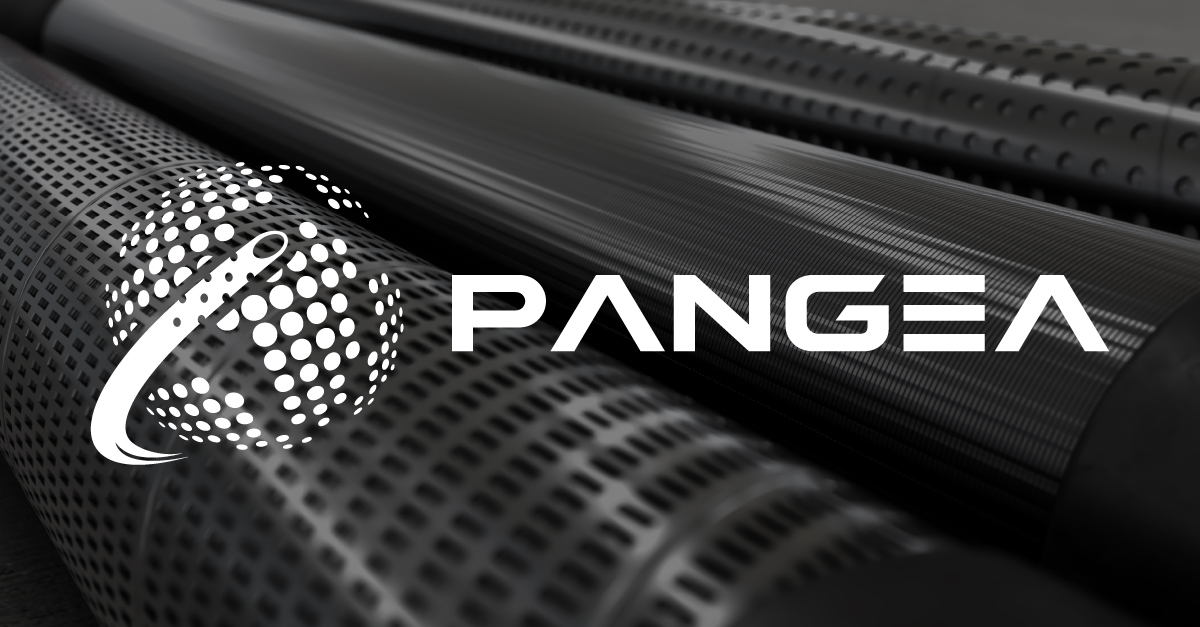 Pangea Screen | Sand Screen | Calgary, Alberta