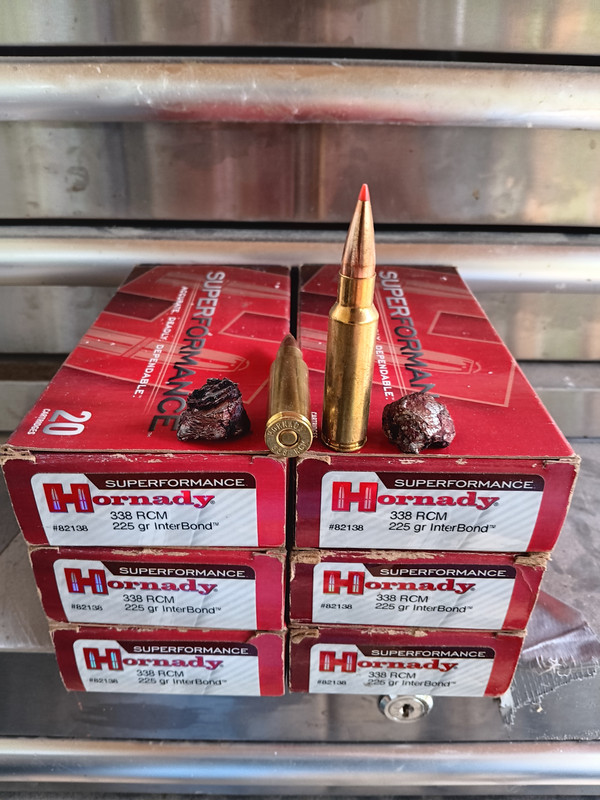 Flat based spitzer vs plastic tip or hollow point boat tail ...