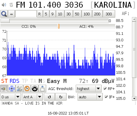 RDS sistem - Page 10 - Radio TV Forum