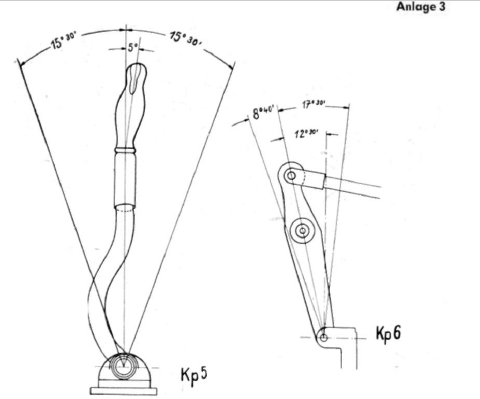 Ww2 actual joystick size and position? : r/hotas