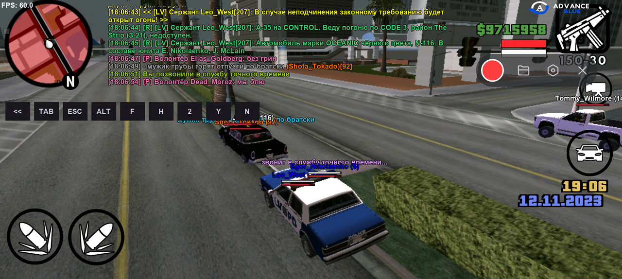 Screenshot 2023 11 12 18 06 55 118 ru unisamp mobile game — Postimages