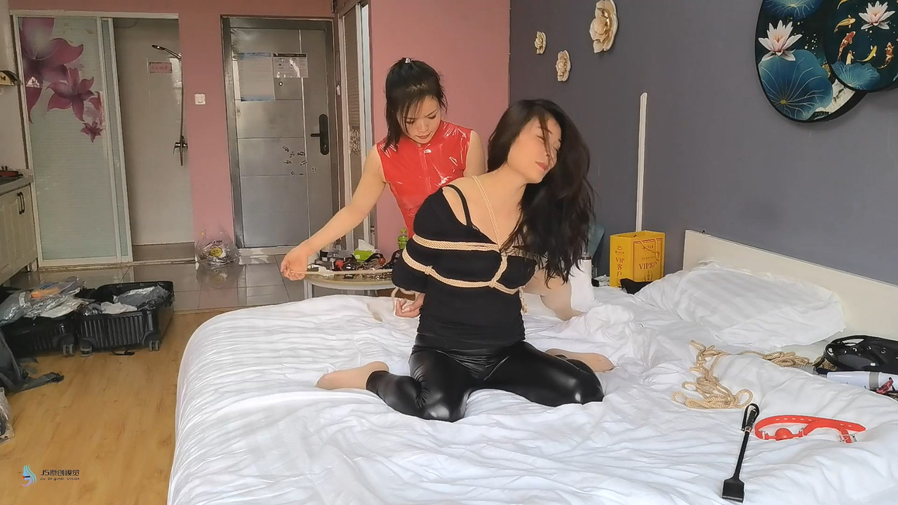 Forumophilia Porn Forum Asian Girls Bound And Gagged Page 292