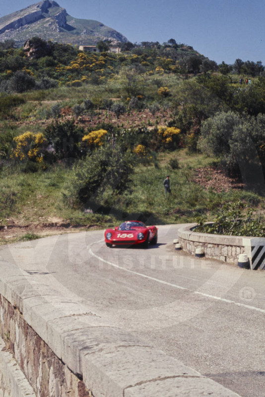 1967 TF 186 011 — Postimages