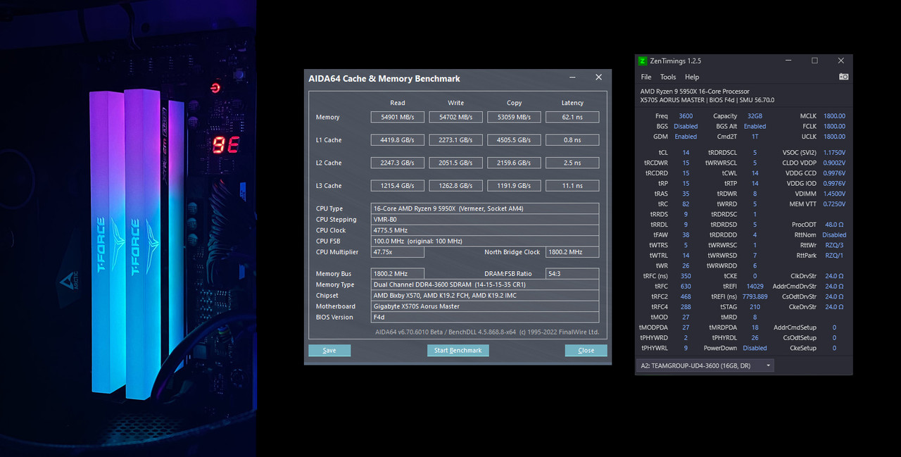 Driver for Samsung NVMe Controller vs Samsung NVM Express Controller ...