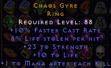 Gg Fcr Ll Str Ring - Topic - d2jsp