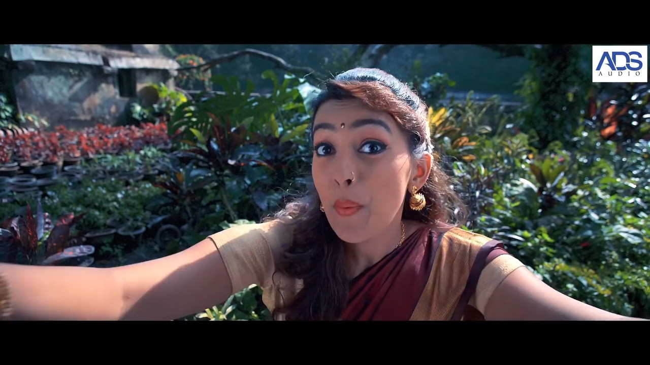 Tunturu Maleya Nuggekai Ester Noronha K S Chitra mp4 snapshot 02 14 ...