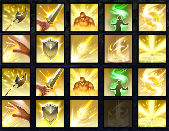 Ability Icons Framework (AIF) : Graphic UI Mods : Elder Scrolls Online ...