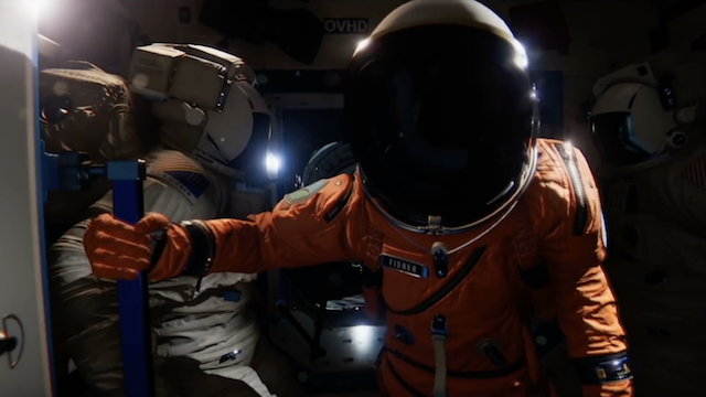 Check Out This Unnerving Reveal Trailer For Sci-Fi Thriller OBSERVATION