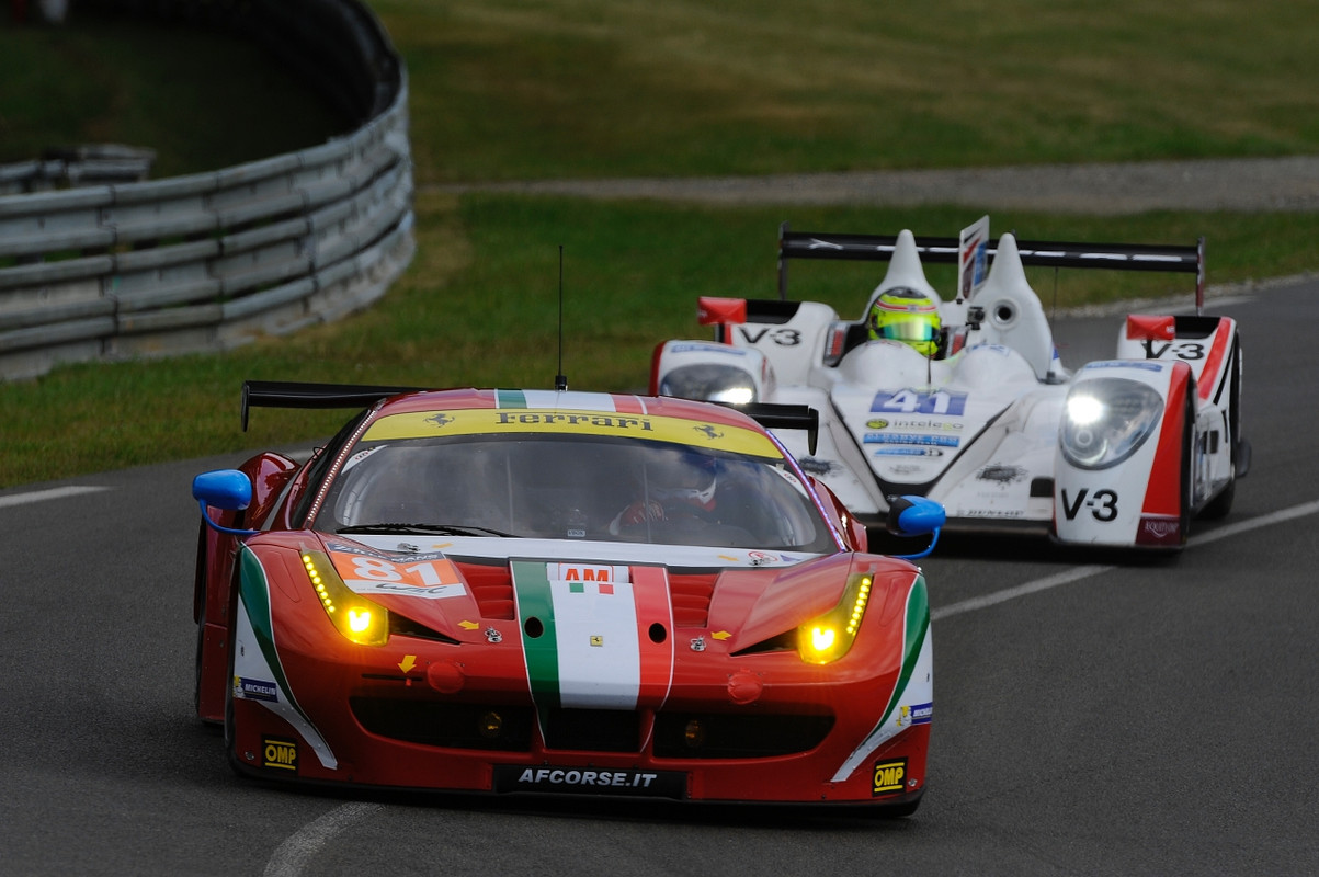 14lm81 F458 Italia S Wyatt M Rugolo S Bird 10 — Postimages