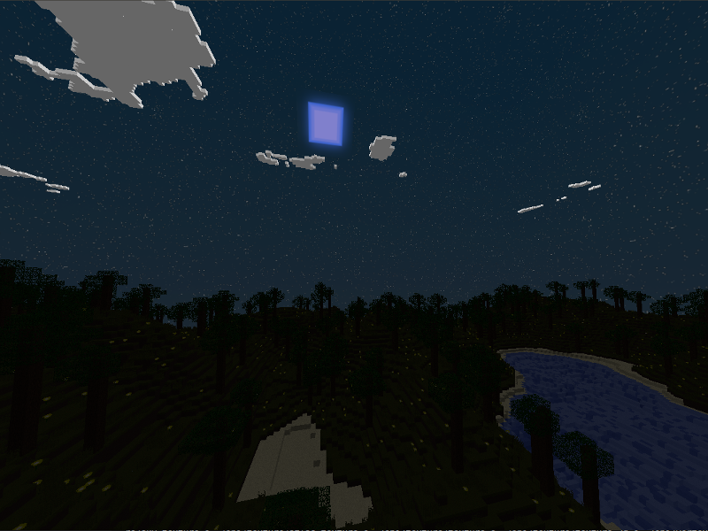 Github Solvingcodeminecraft Minecraft Clone Using C And Opengl
