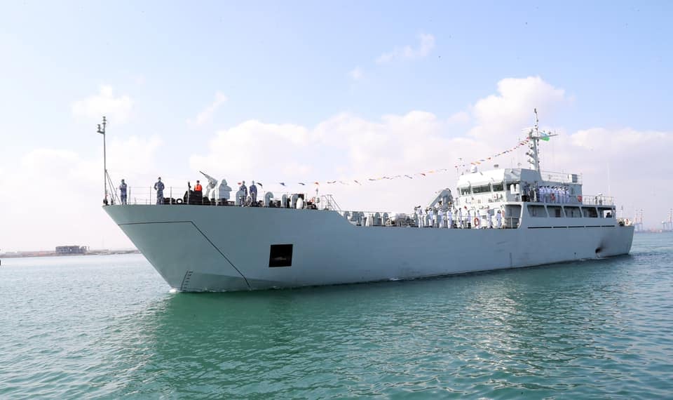 Djibouti Military Thread- Djibouti militaire | Page 2 | SkyscraperCity ...