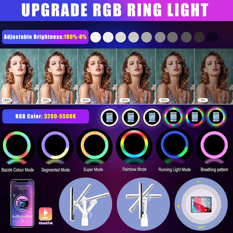 Compatible with All Size i Pad Light Box white 03 — Postimages