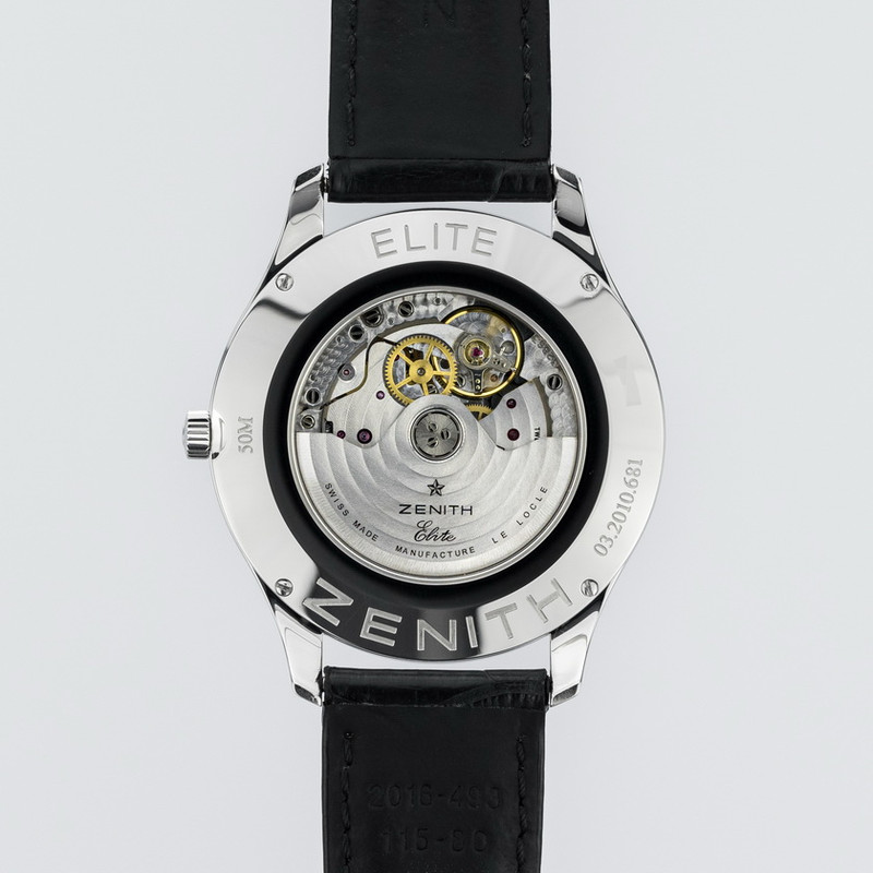 Zenith Ultra Plate 03 2010 681 01 C493 5 — Postimages