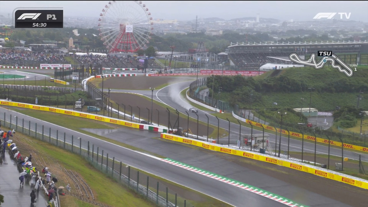 Suzuka 2022 F1 FP1 0014 — Postimages