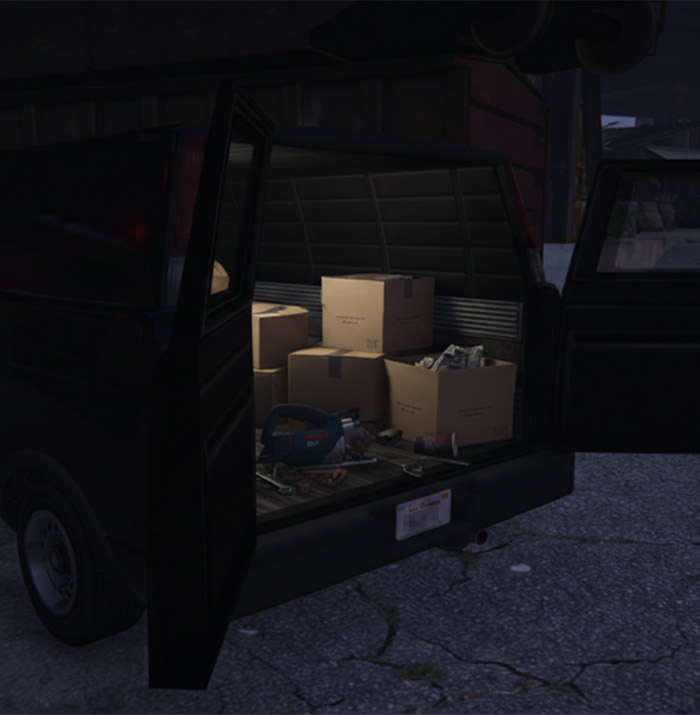 Sons Of Silence MC - Page 23 - Unofficial Factions - GTA World Forums ...