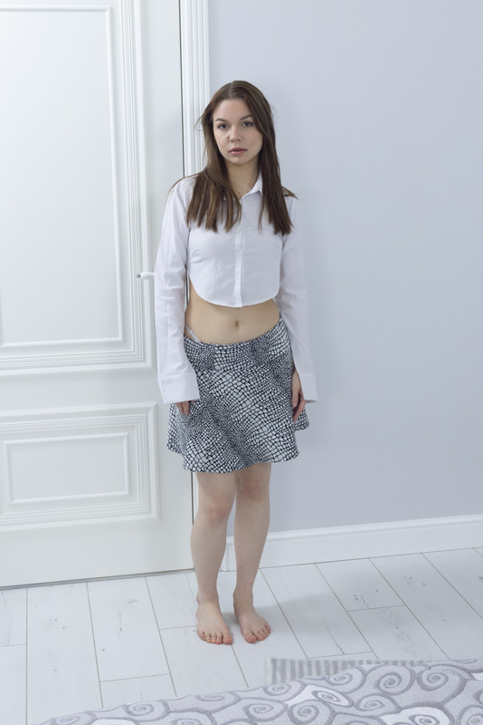 Stunning Alone in a Hotel Lana Rose high 0001 — Postimages