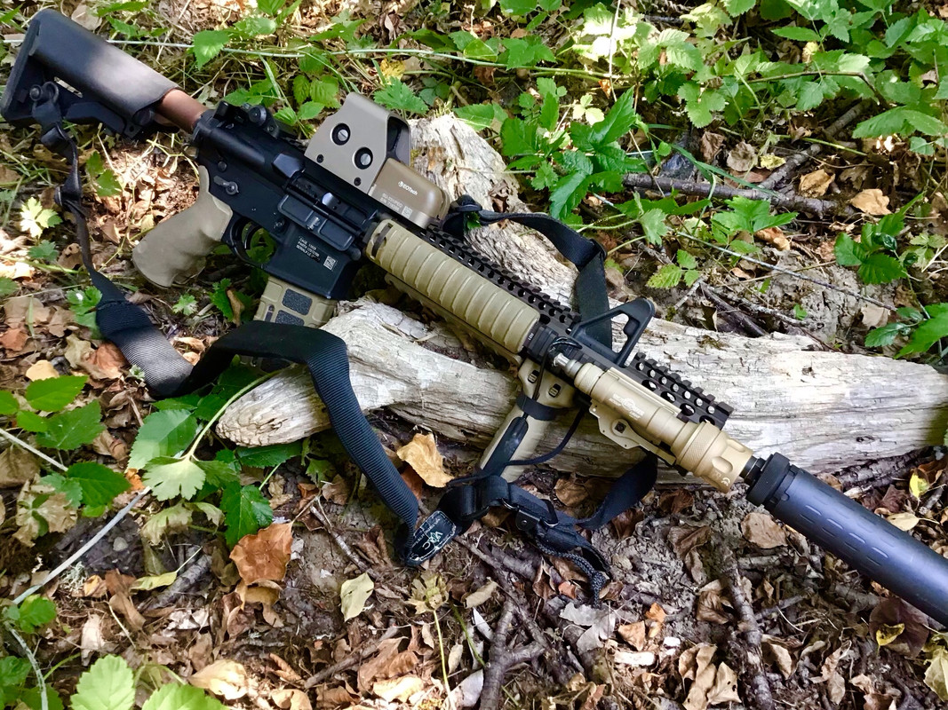 M4A1 SOPMOD Block II clone picture thread - Page 805 - AR15.COM