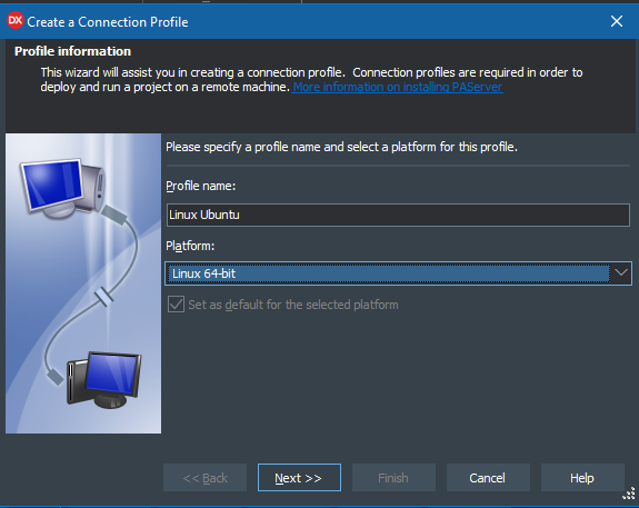/*Prog*/ Delphi-Neftalí /*finProg*/FMX Linux - Configuración - /*Prog ... /*Prog*/ Delphi-Neftalí /*finProg*/FMX Linux - Configuración - /*Prog ...