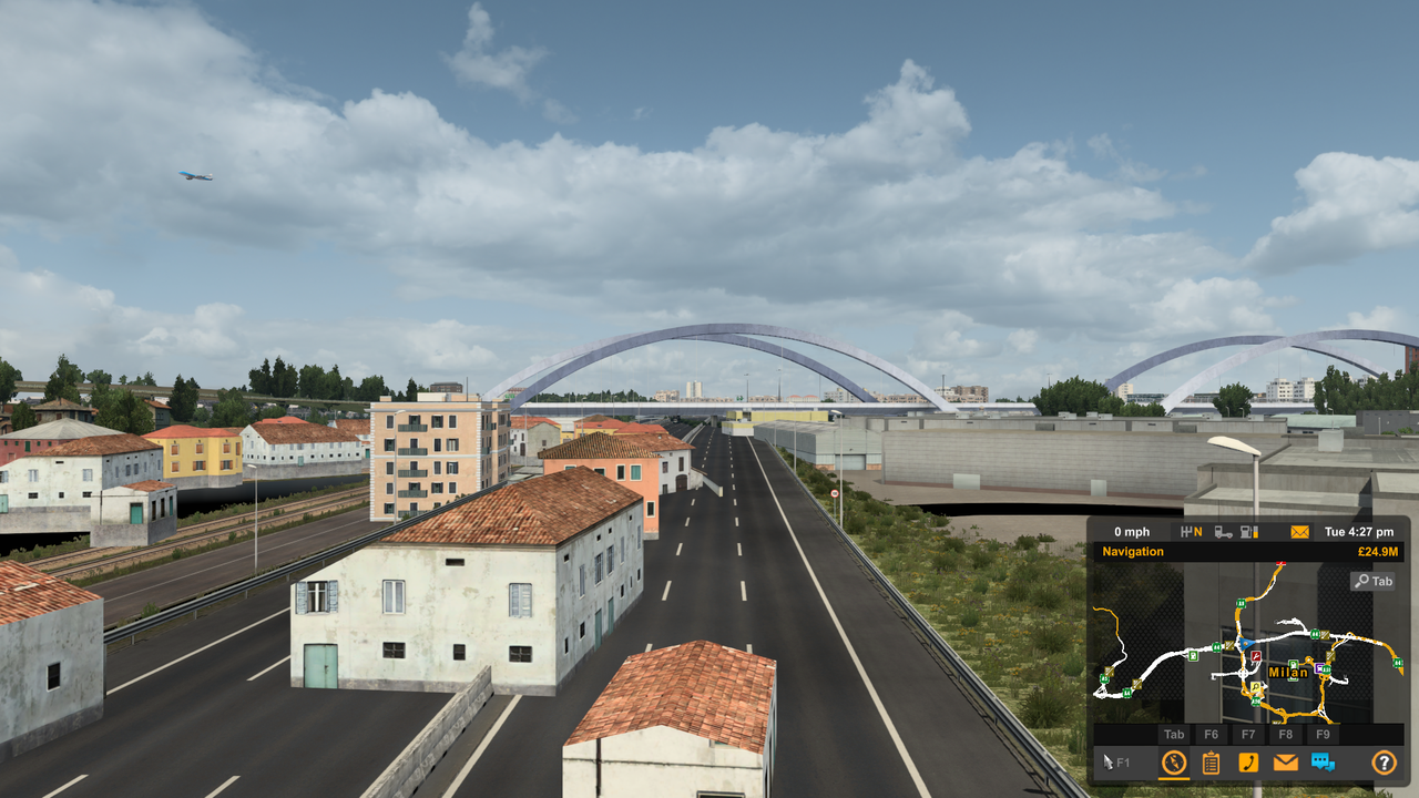 Load Order - ETS2 v1.50 Map Combos (Updated 07 Jul 2024 - MapMap Reborn ...