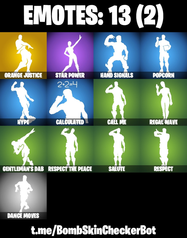 Emotes — Postimages