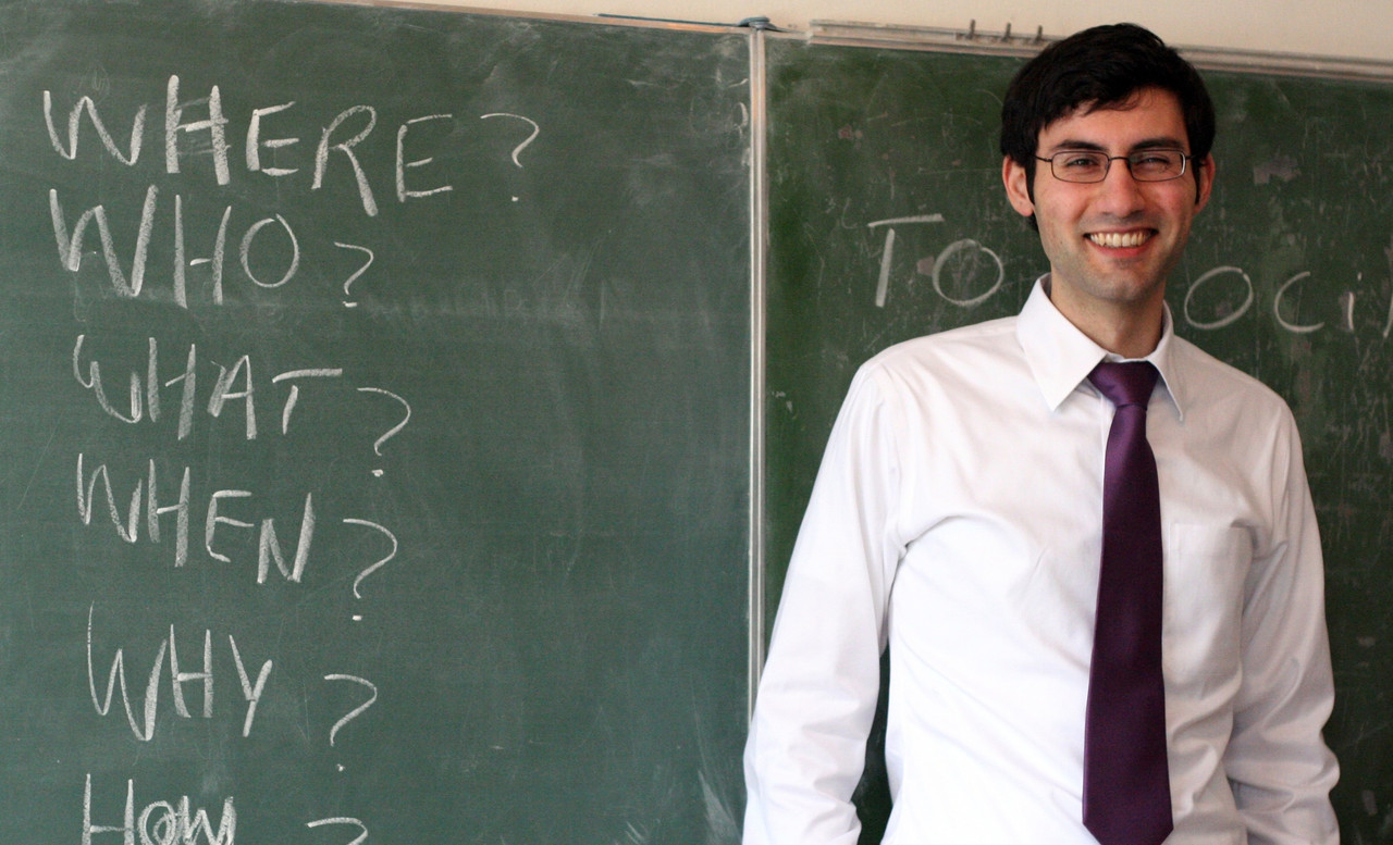 A Guide To Teaching Jobs In Thailand For Non native Speakers